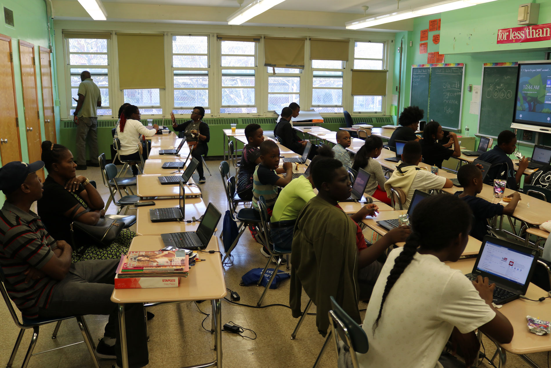 Alpha Leadership Academy, Inc. | Living For A Higher Purpose